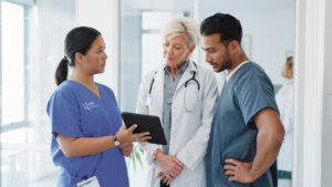 What to Know about Hospice GIP Care