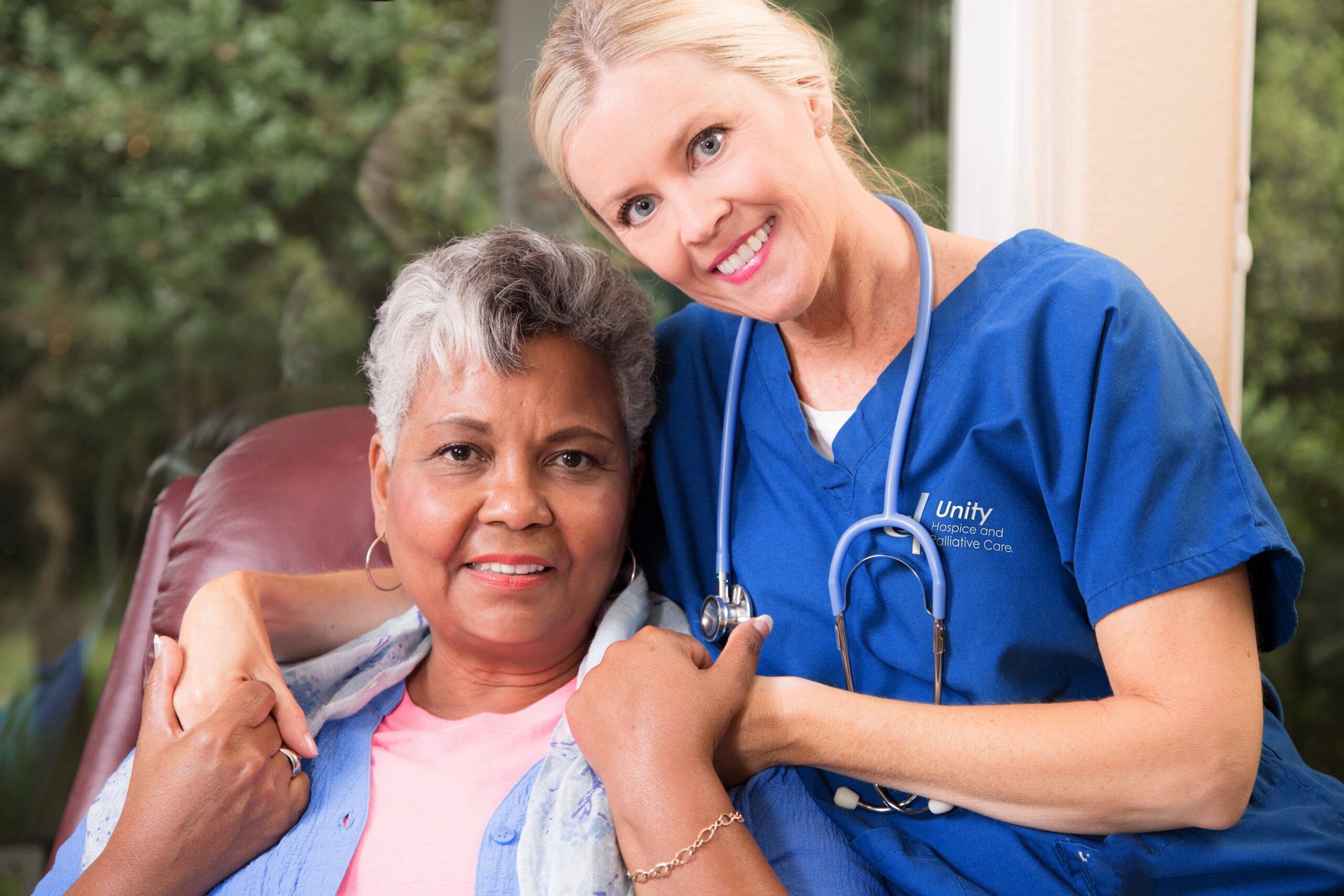 10 Facts You May Not Know About Hospice Care